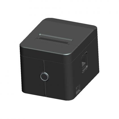 buy SP-585 58mm POS USB Bluetooth Ethernet Themal Receipt Printer With ...